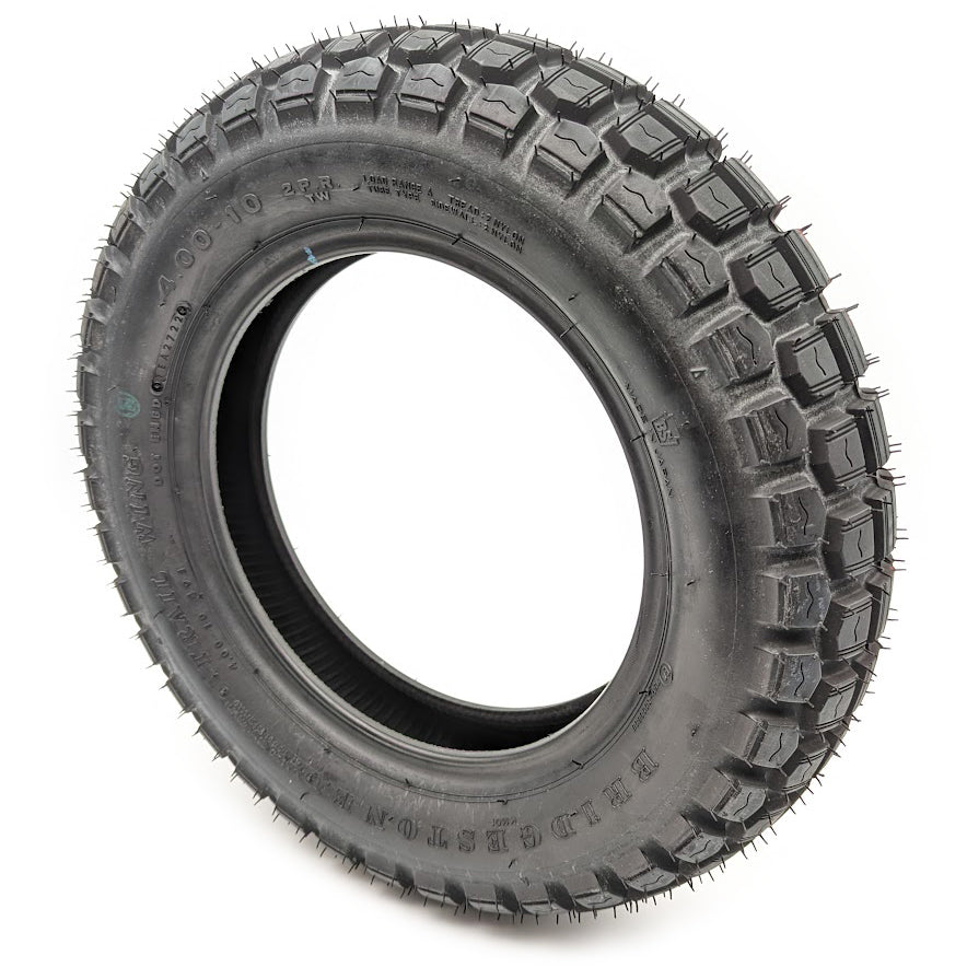 Honda CT70 Tires – Bart Moto Co