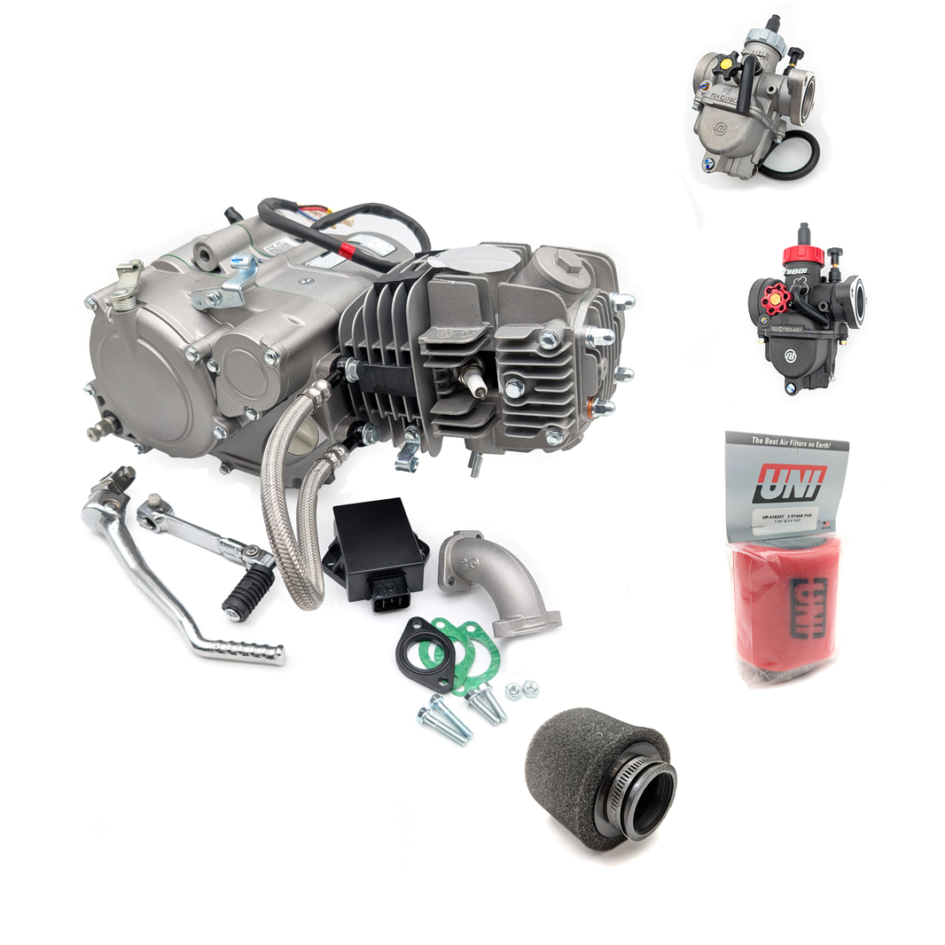 Honda CT70 Crate Engines & Components – Page 4 – Bart Moto Co