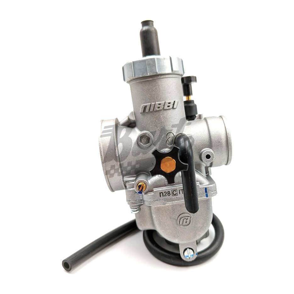 ZS190 190cc Electric Start Clutch Full Kit – Bart Moto Co