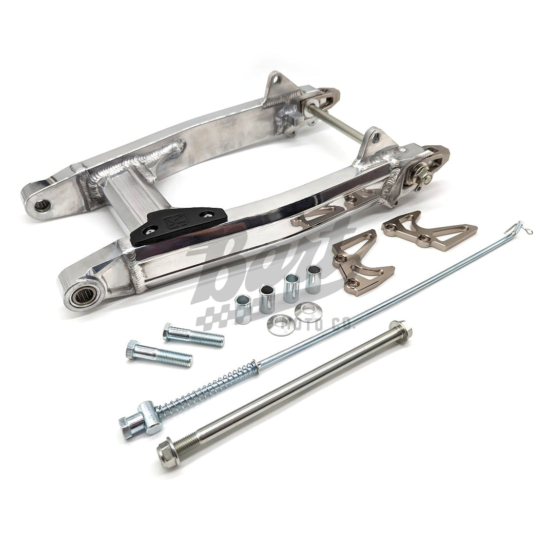 Honda Z50 Parts – Bart Moto Co