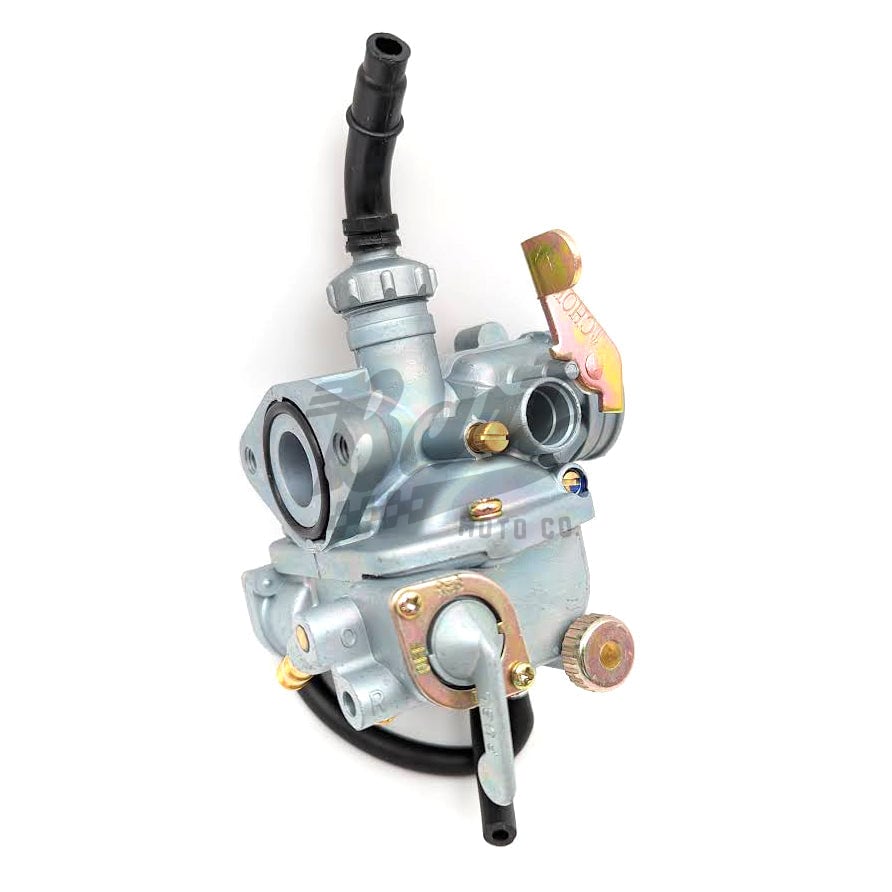 CT70 70cc Reproduction Replacement Carburetor K0-77 – Bart Moto Co