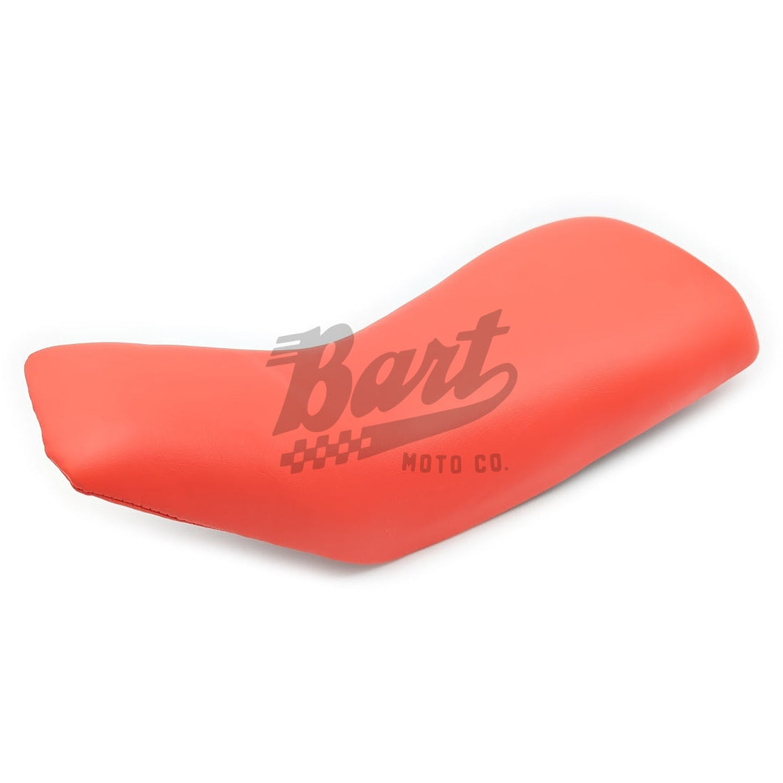 Reproduction Z50R 88-99 Complete Seat – Bart Moto Co