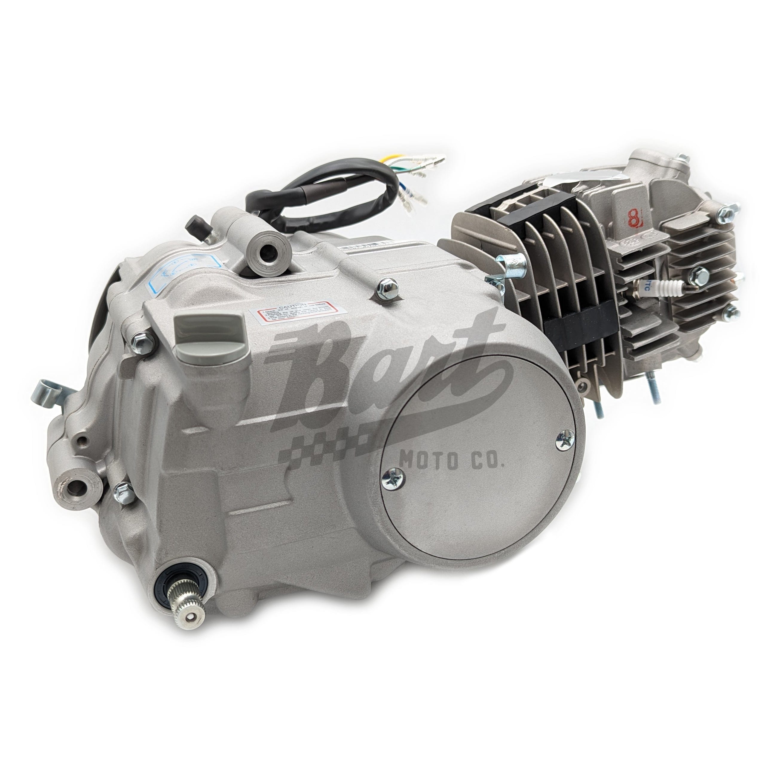 Honda CT70 Crate Engines & Components – Bart Moto Co
