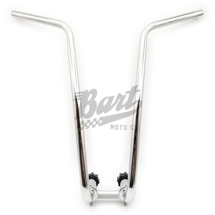 Honda CT70 Handlebars, Grips, Levers & Throttle – Bart Moto Co