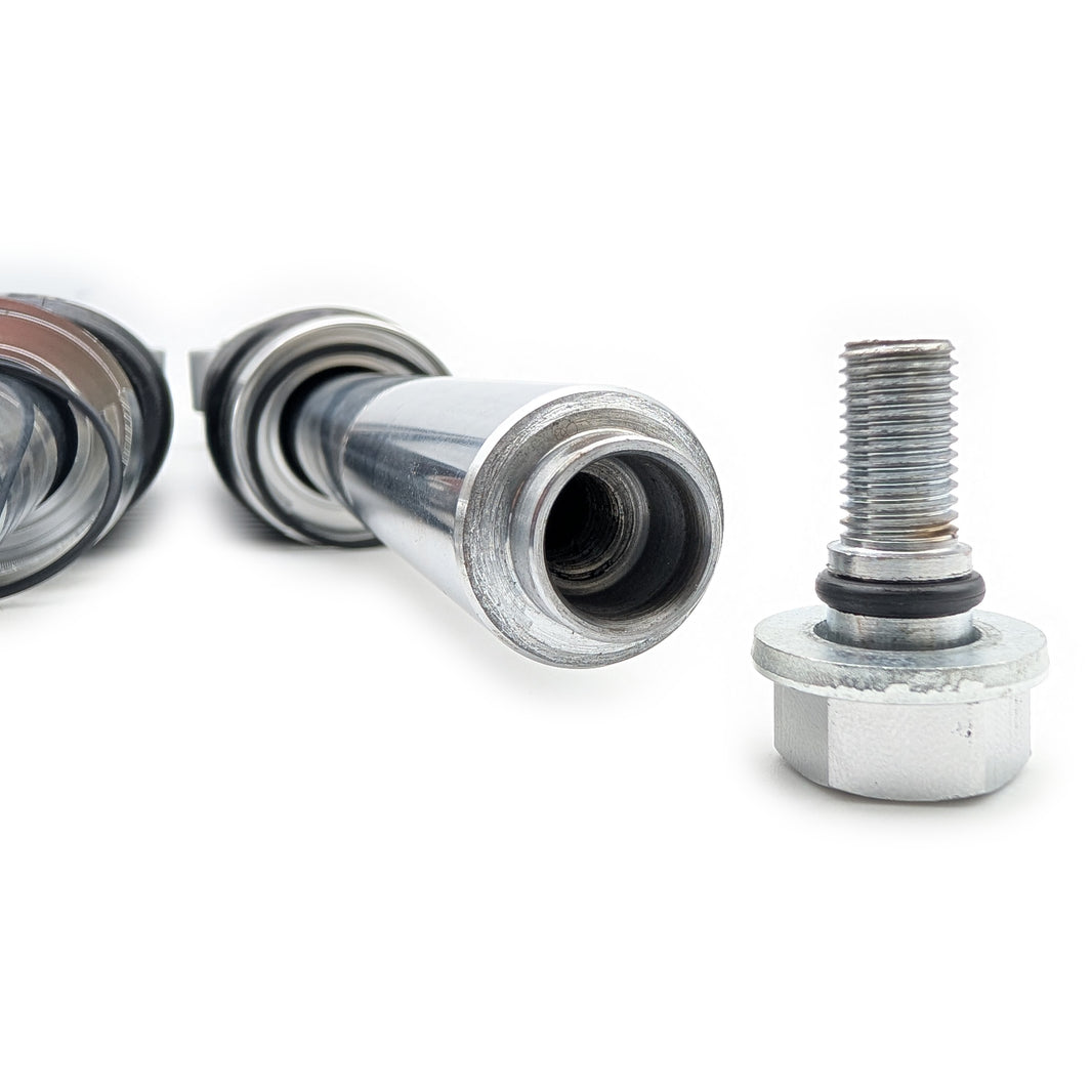 Bart Moto Co - Vintage Honda Mini Trail CT70 & Z50 Parts