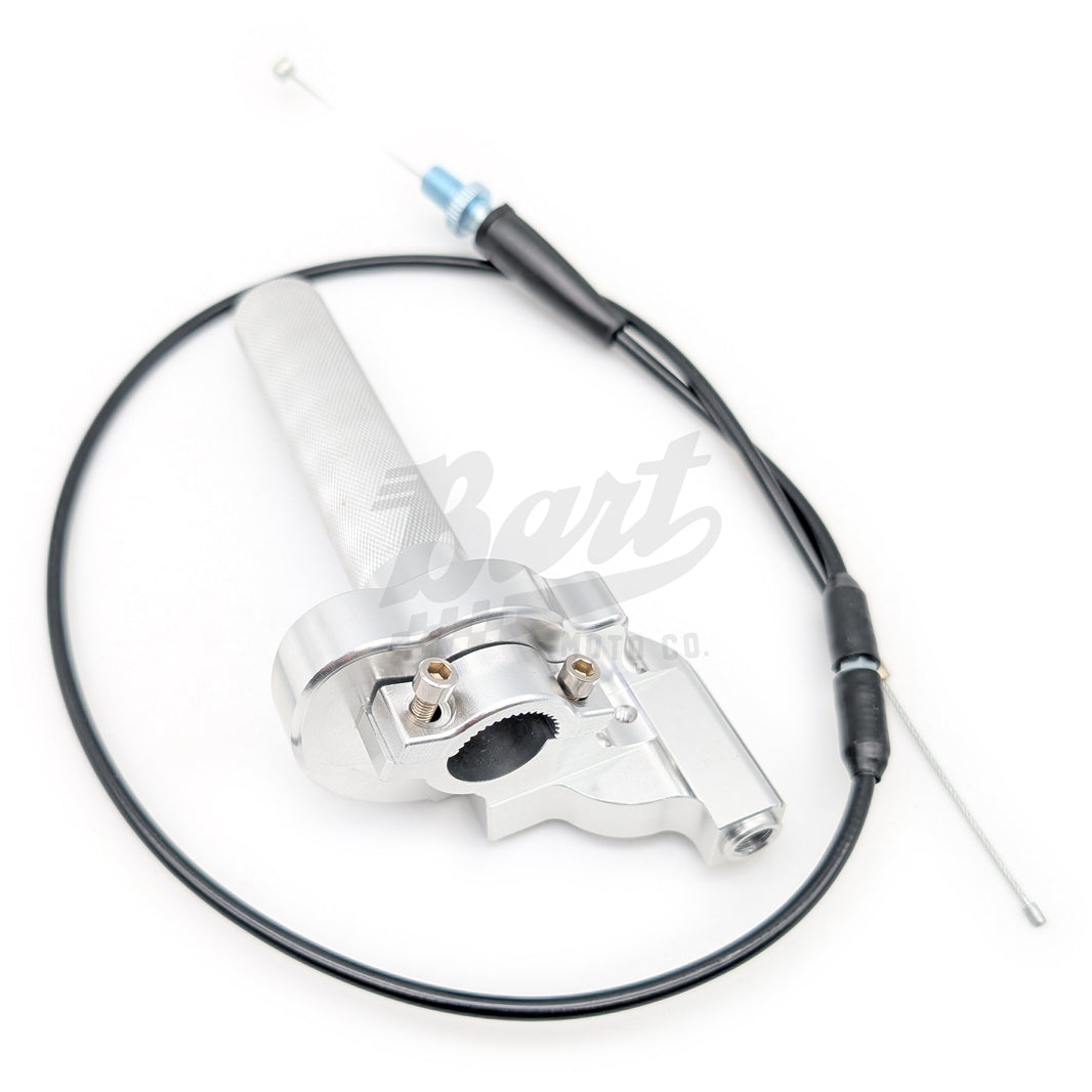 Honda CT70 Throttles, Levers & Cables – Bart Moto Co