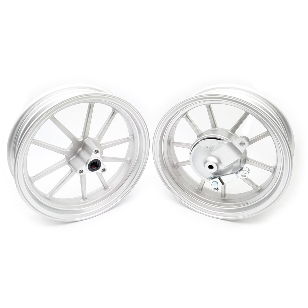 Honda CT70 Wheel Components – Bart Moto Co