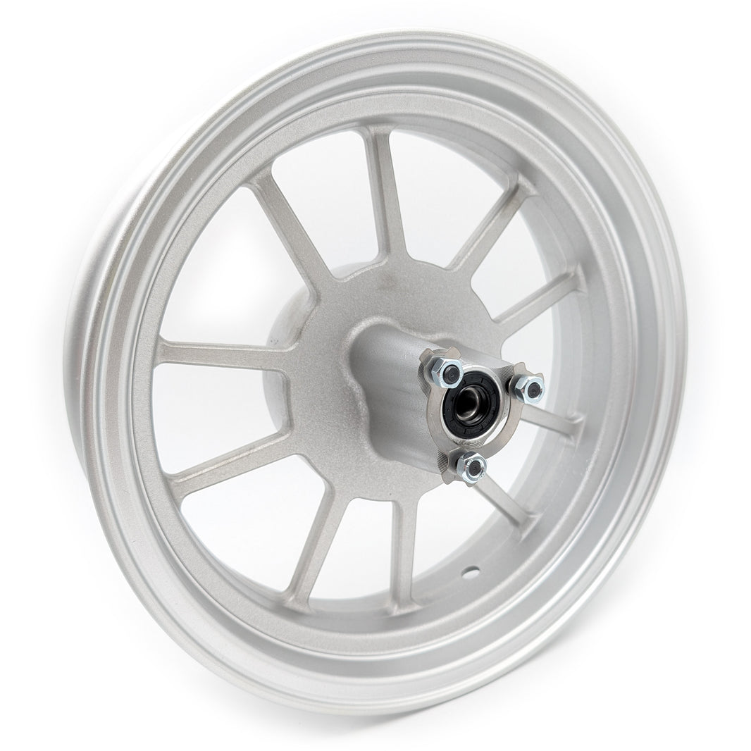 Honda CT70 Wheel Components – Bart Moto Co