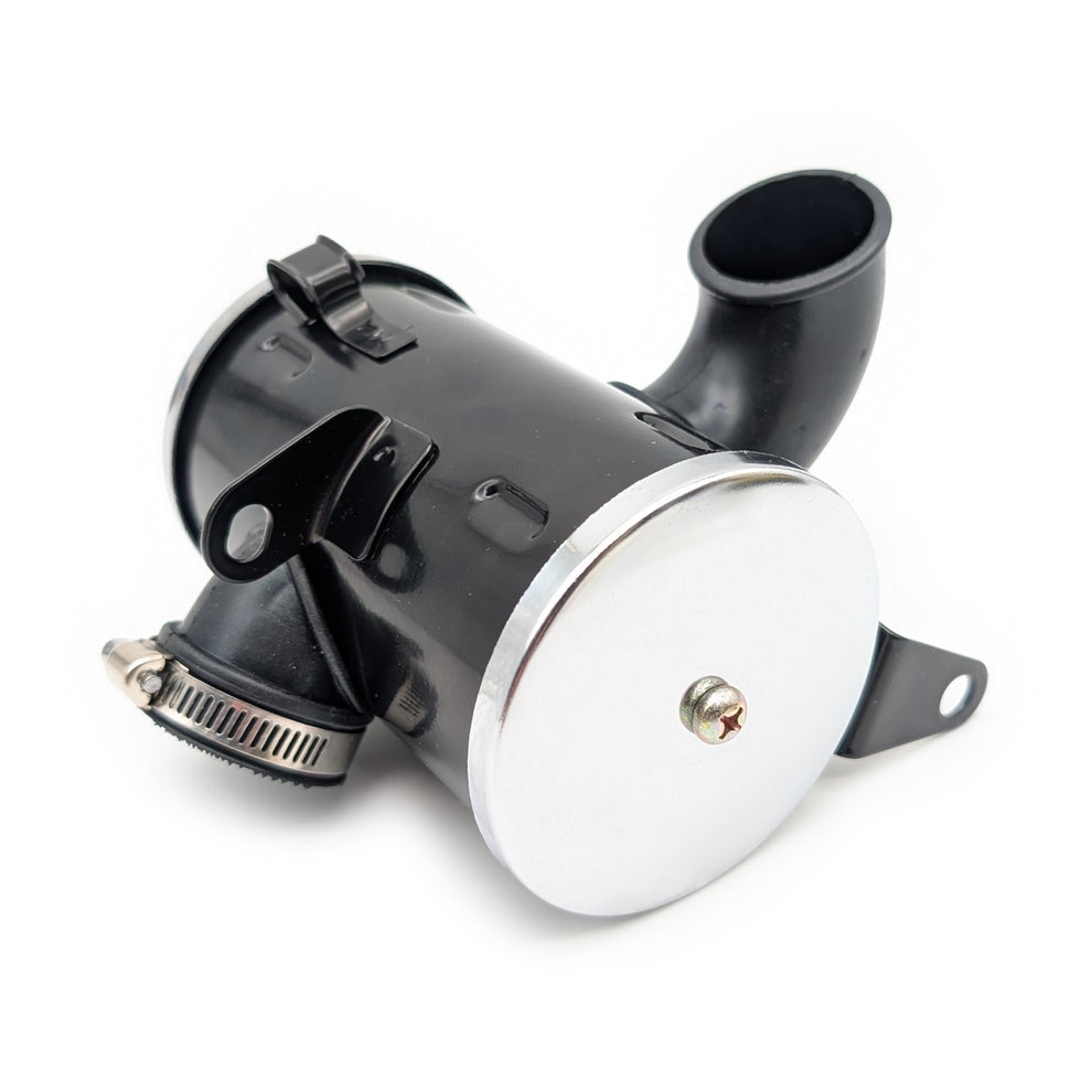 Reproduction CT70 Air Box Assembly with Filter – Bart Moto Co