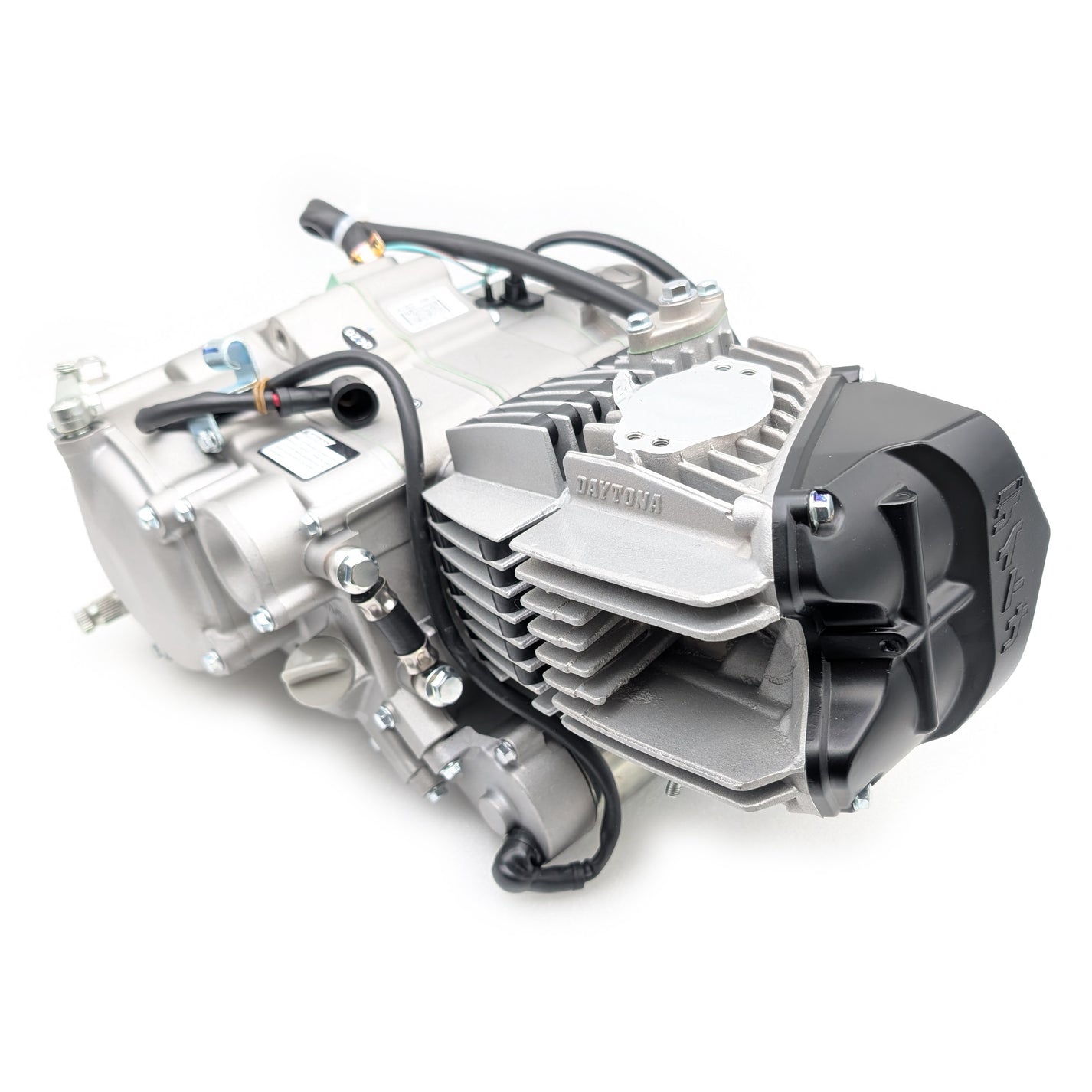 Daytona Anima 190FE 4-Valve 190cc Engine (Motor Base Kit) – Bart Moto Co