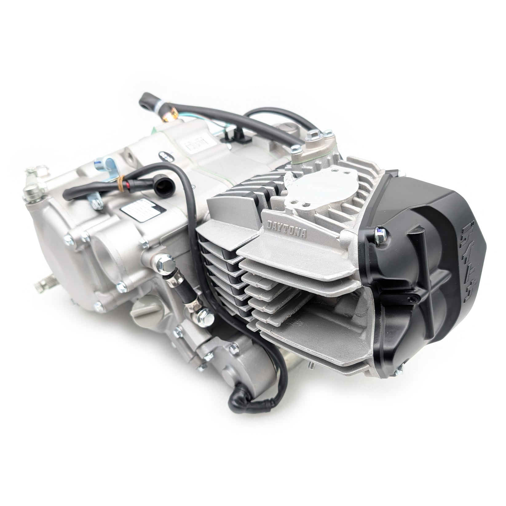 Daytona Anima 190FE 4-Valve 190cc Engine (Motor Base Kit) – Bart Moto Co