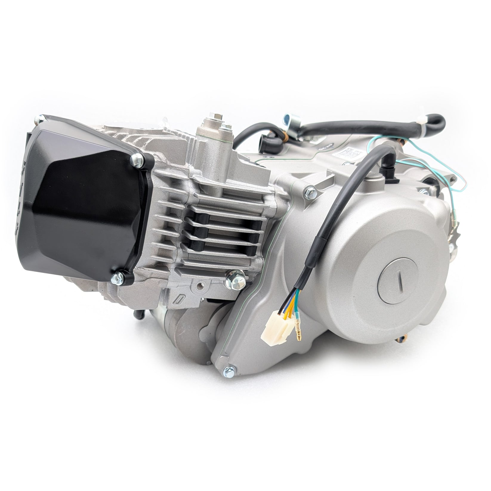 Daytona Anima 190FE 4-Valve 190cc Engine (Motor Base Kit) – Bart Moto Co