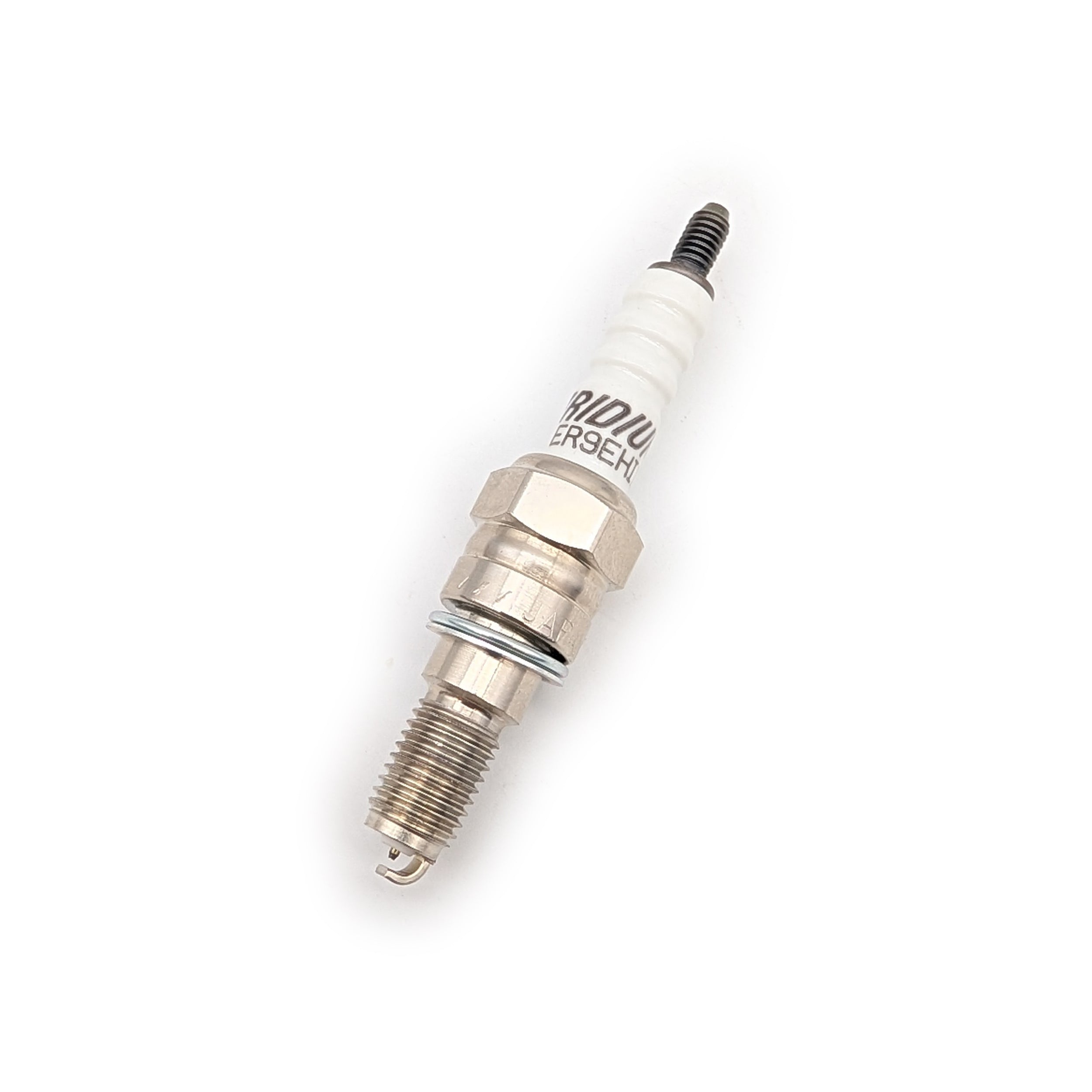 NGK Iridium Spark Plug for ZS190 & ZS212 Motors (ER9EHIX) – Bart Moto Co