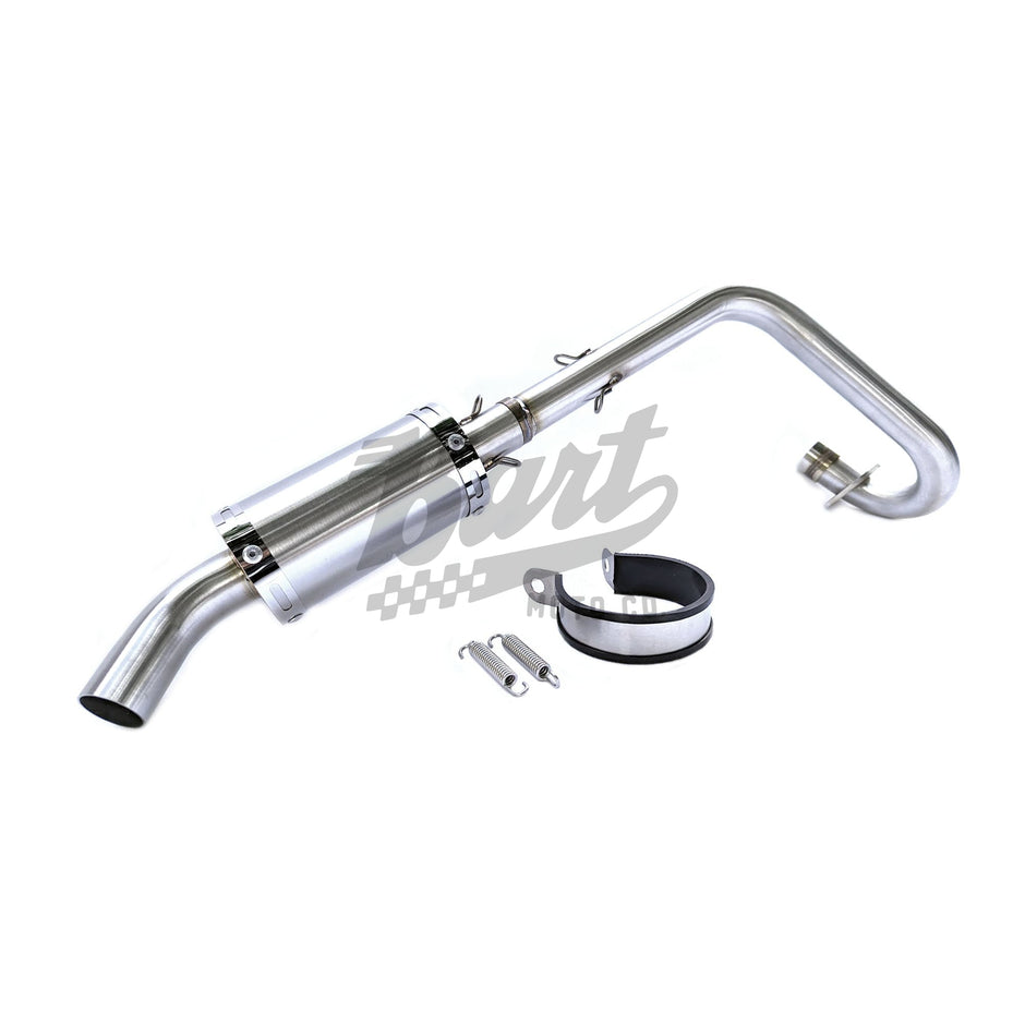 Honda Z50 Parts – Bart Moto Co