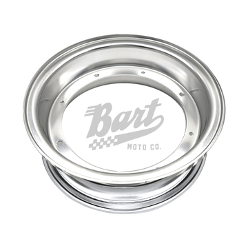 Honda CT70 Wheel Components – Bart Moto Co