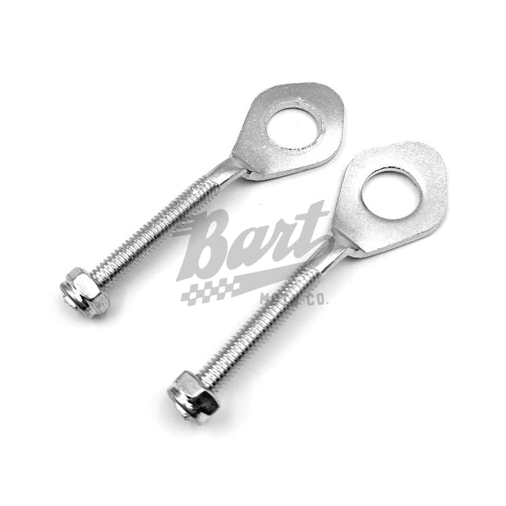 Honda CT70 Drive & Brake – Bart Moto Co