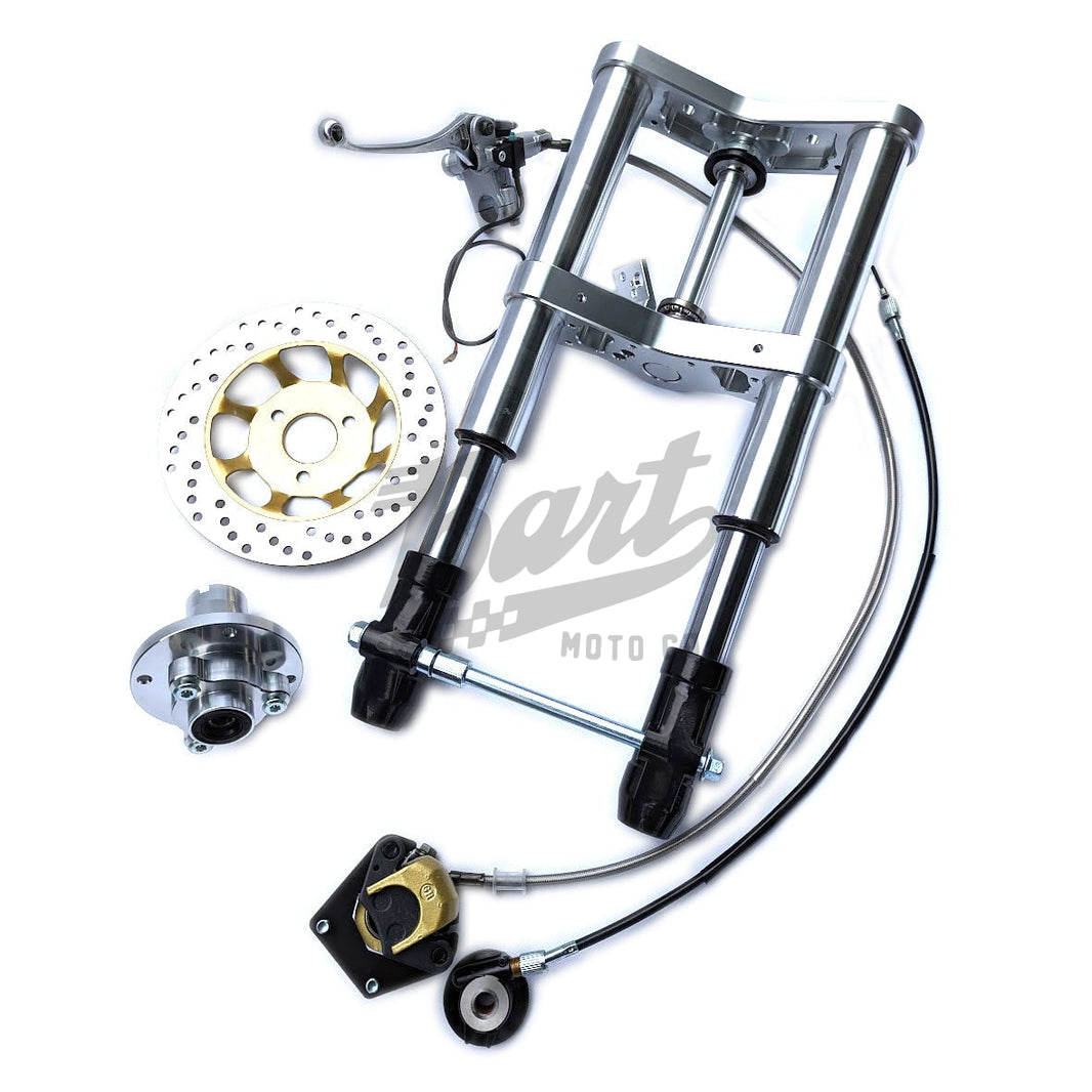 Honda Z50 Parts – Bart Moto Co